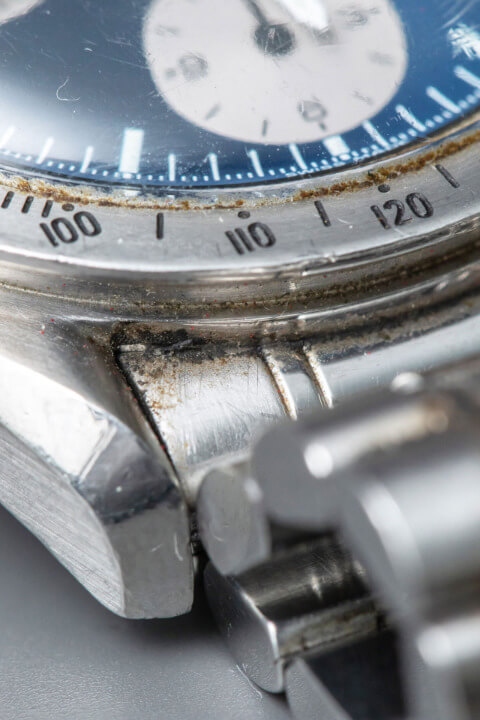 Sell Used Luxury Omega Watches | ALLU Saudi