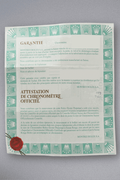 Sell Your Used Luxury Watches | ALLU Saudi